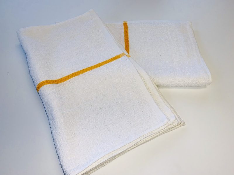 Bar Mops/Bar Towel – Ideal Textile Corporation