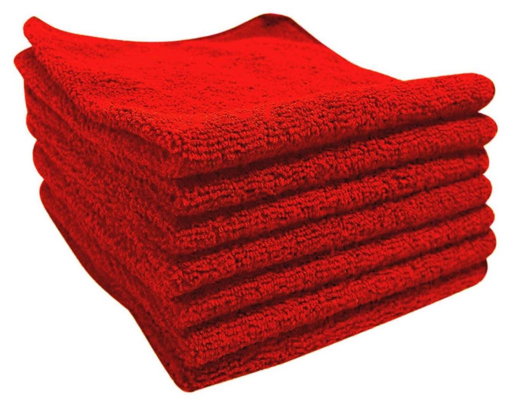Micro Fiber Towel – Ideal Textile Corporation