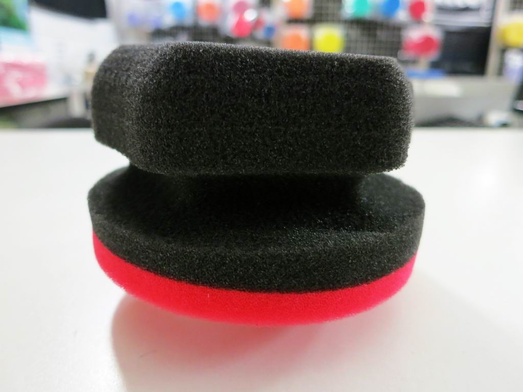 Applicator Pad – Ideal Textile Corporation