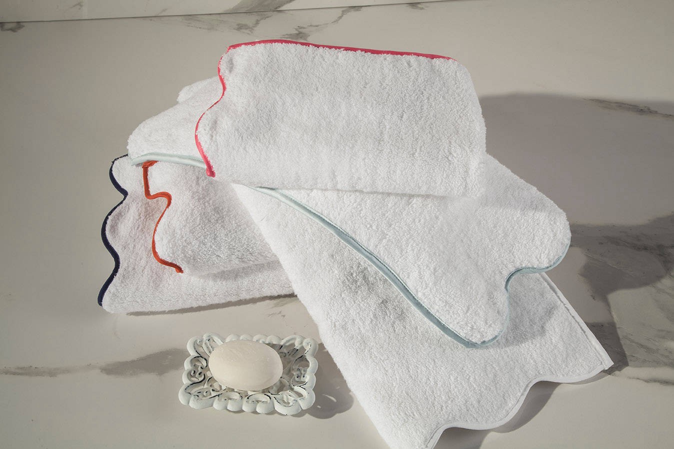 Premium Towel – Ideal Textile Corporation