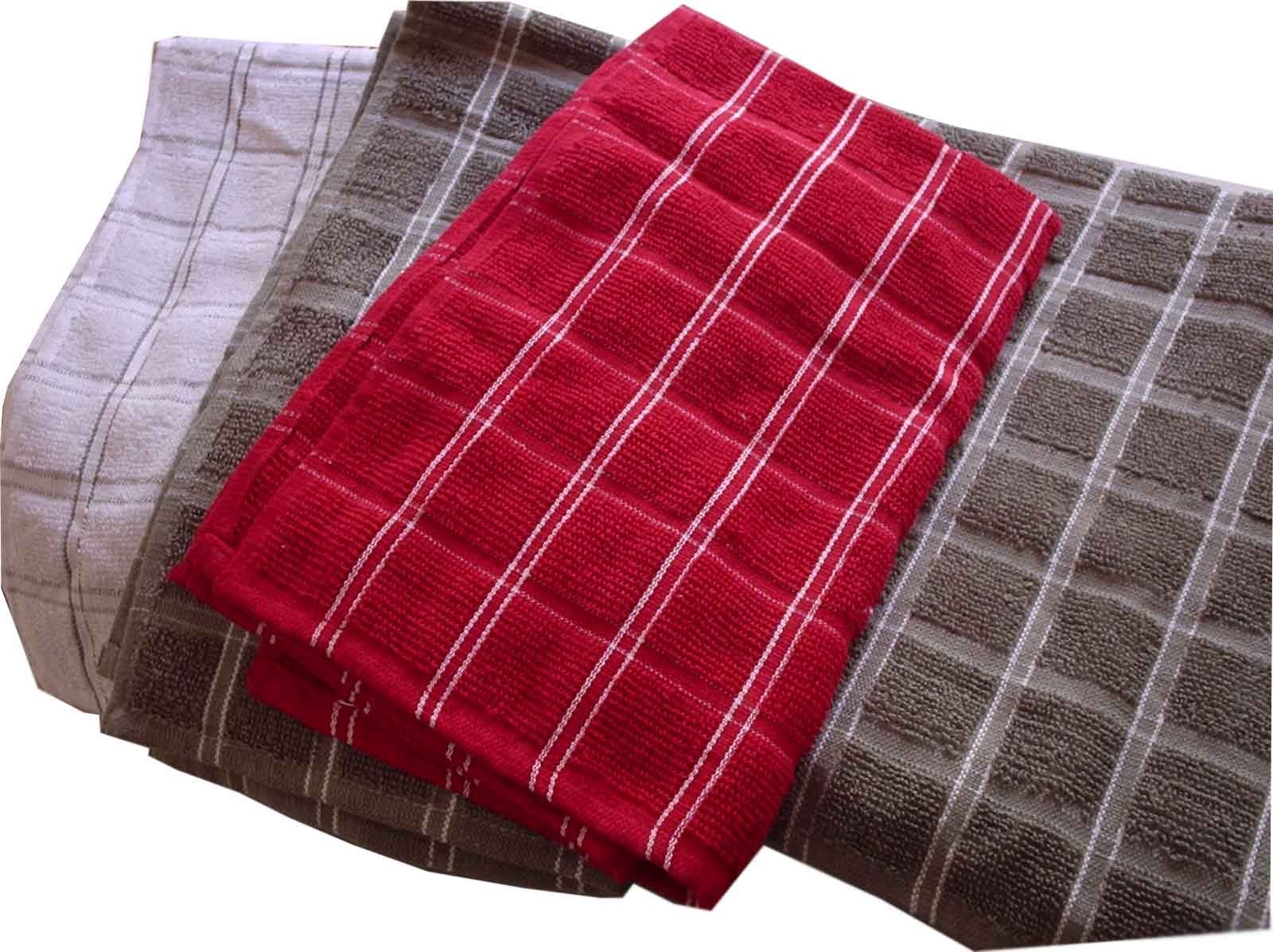 Kitchen Towel – Ideal Textile Corporation