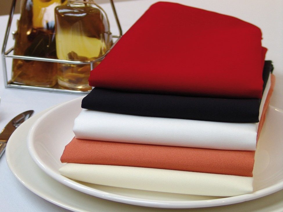 Napkins – Ideal Textile Corporation